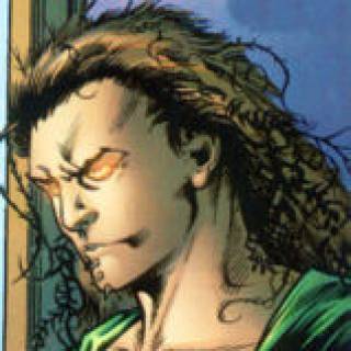 Jolen (Character) - Comic Vine