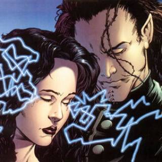 Jolen (Character) - Comic Vine