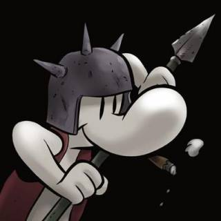 Smiley Bone (Character) - Comic Vine