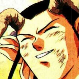 Yomi (Character) - Comic Vine