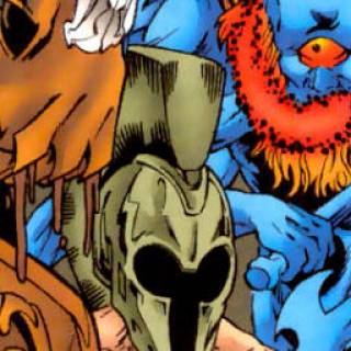 Arch Teams - Comic Vine