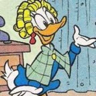 Brigitta MacBridge (Character) - Comic Vine