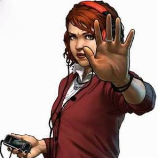 Jade Ellsworth (Character) - Comic Vine