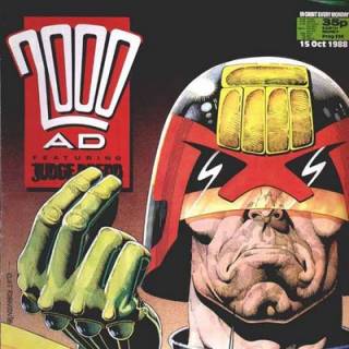 Warhead (Character) - Comic Vine