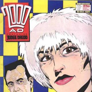 Warhead (Character) - Comic Vine