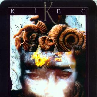 The Vertigo Tarot Deck (Concept) - Comic Vine