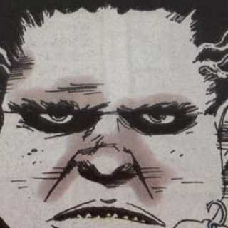 Despair of the Endless (Character) - Comic Vine