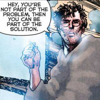 Doctor 13 (Character) - Comic Vine