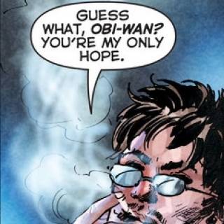 Doctor 13 (Character) - Comic Vine