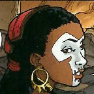 Karna (Character) - Comic Vine