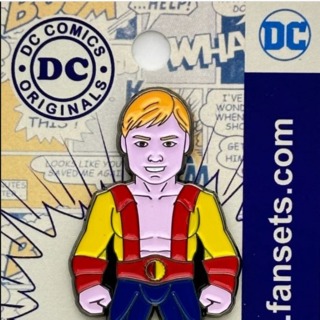 Power Boy Movies - Comic Vine