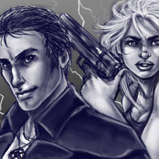 Karrin Murphy (Character) - Comic Vine