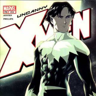 Peter (Character) - Comic Vine