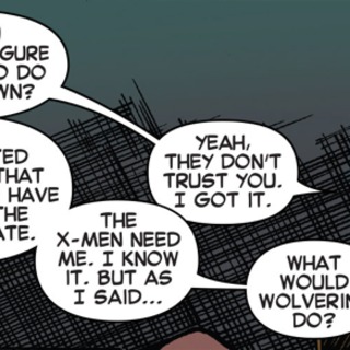 Trance (Character) - Comic Vine