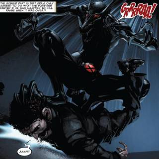 Reverend Craig (Character) - Comic Vine