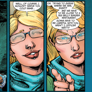 Vengeance Moth Comics - Comic Vine