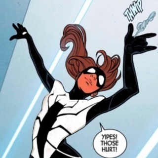 Spider-Girl (Corazón) (Character) - Comic Vine