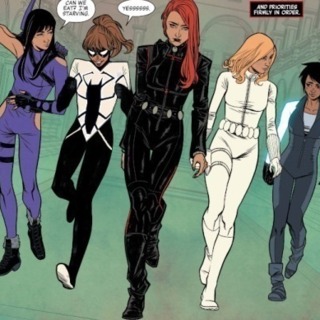 Spider-Girl (Corazón) (Character) - Comic Vine