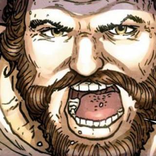 Archimedes (Character) - Comic Vine