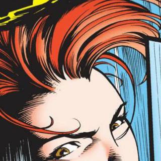 Janis Jones (Character) - Comic Vine