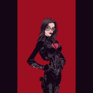 Joe Benitez Comics - Comic Vine