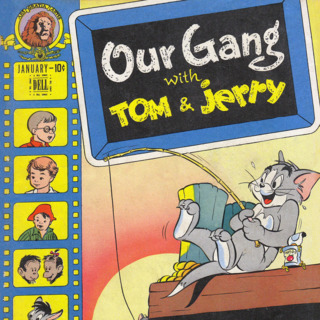 Button-Nose (Character) - Comic Vine