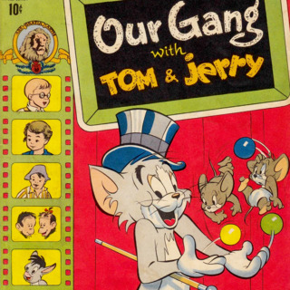 Button-Nose (Character) - Comic Vine