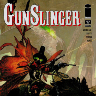 Focus Character Comic Vine