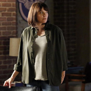 Lucy Lawless (Person) - Comic Vine