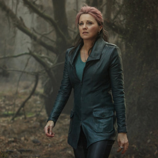 Lucy Lawless (Person) - Comic Vine
