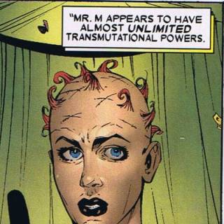 Lorelei Travis (Character) - Comic Vine