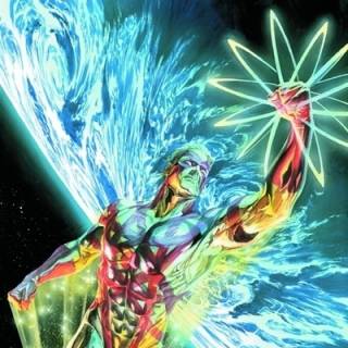 captain strange's profile