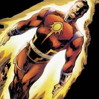 captain strange's profile