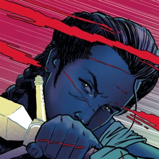 Sheila (Character) - Comic Vine