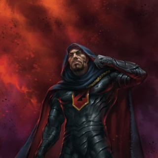 Lor-Zod (Character) - Comic Vine