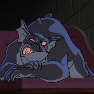 Bronx (Character) - Comic Vine