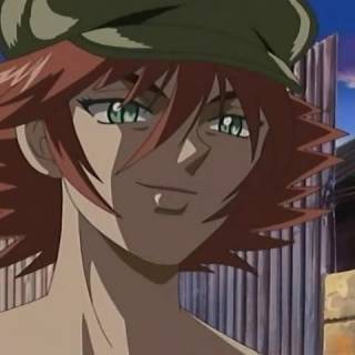 Kenichi The Mightiest Disciple Raichi