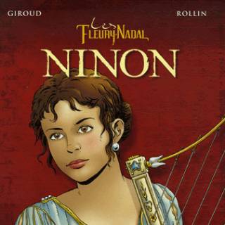 Charles Nadal (Character) - Comic Vine