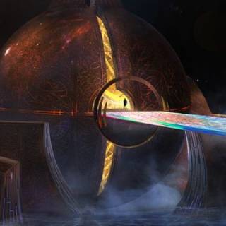 Bifrost (Location) - Comic Vine