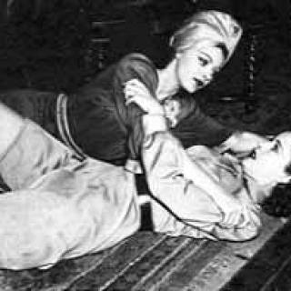 Nyoka (Character) - Comic Vine