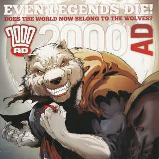 Malloy (Character) - Comic Vine