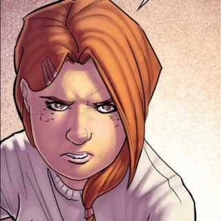 Jade Ellsworth (Character) - Comic Vine