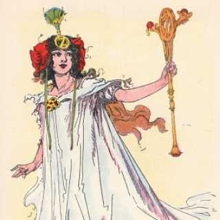 Ozma (Character) - Comic Vine