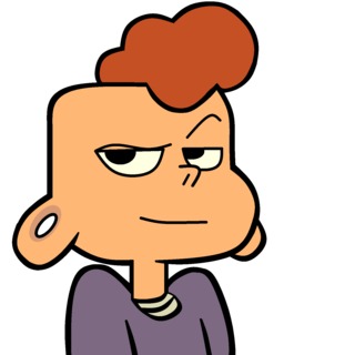 Lars Barriga (Character) - Comic Vine