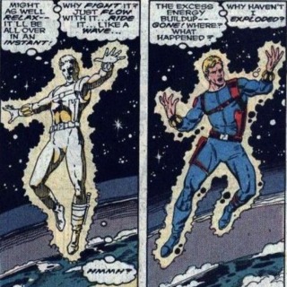 Quantum Bands (Object) - Comic Vine