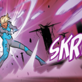 Alexis (Character) - Comic Vine