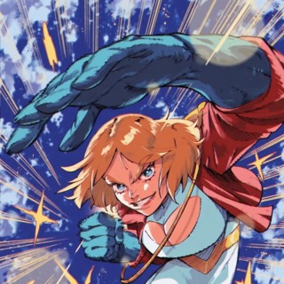 Power Girl (Character) - Comic Vine