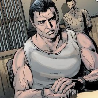 Anthony Zucco (Character) - Comic Vine