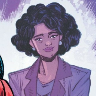 Melissa Tarleton Friends - Comic Vine