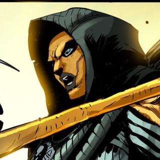 D'vorah (Character) - Comic Vine